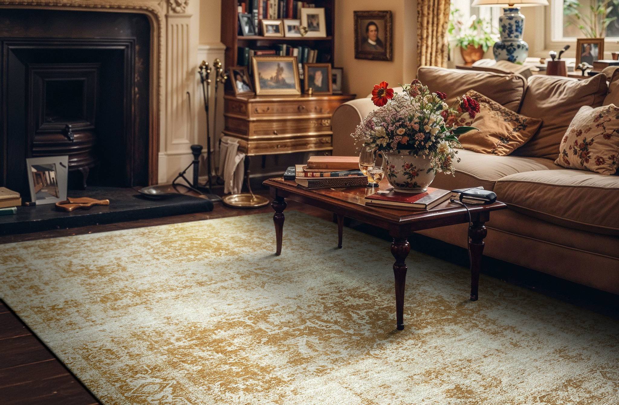 Louis De Poortere Store - Louis De Poortere Store