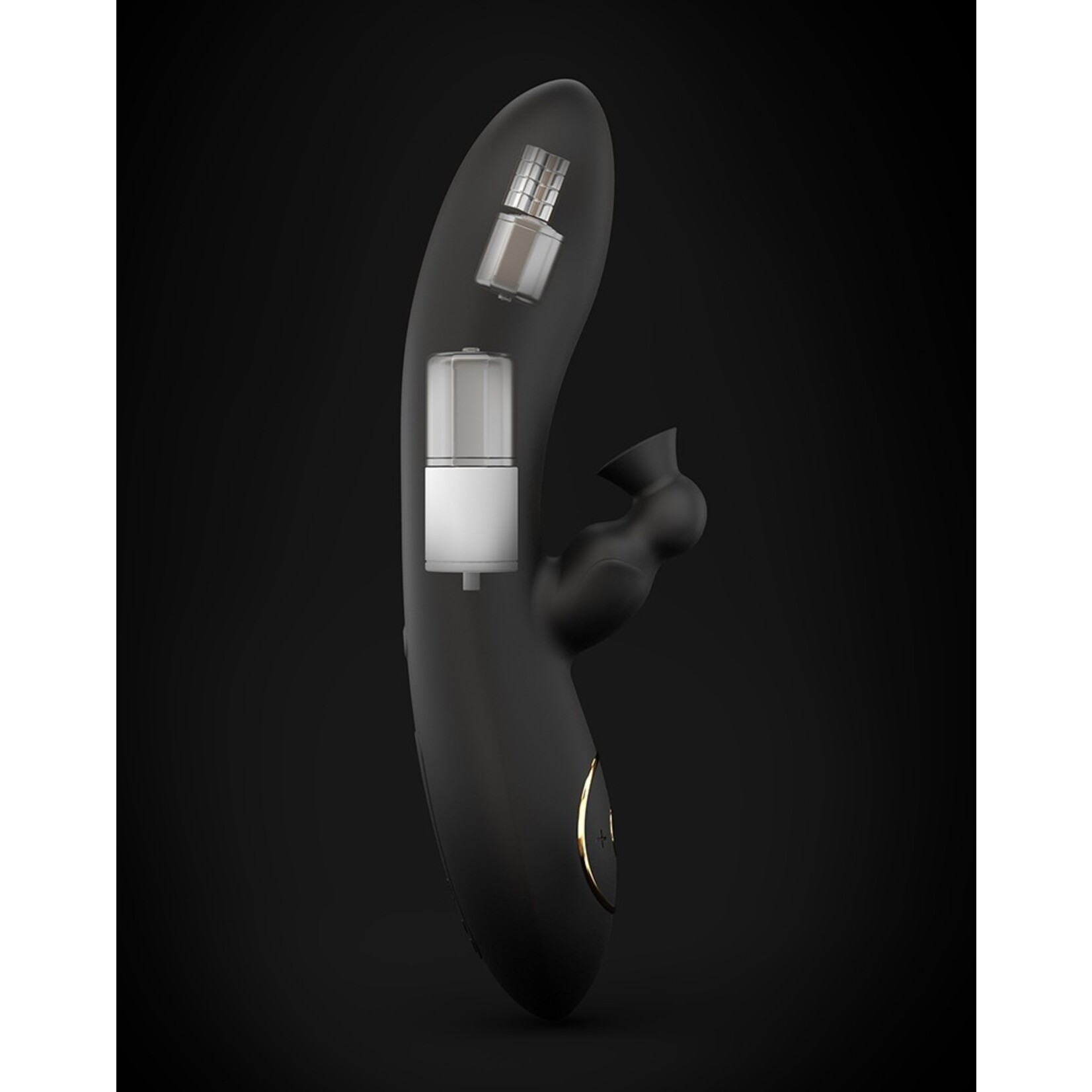 Dorcel Dorcel - Divine Rabbit Sucker - NovusEros