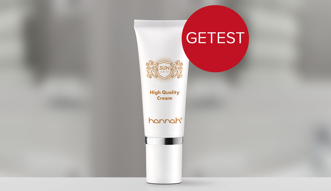 Review: hannah High Quality Cream. Lees het hier! - hannah Boutique