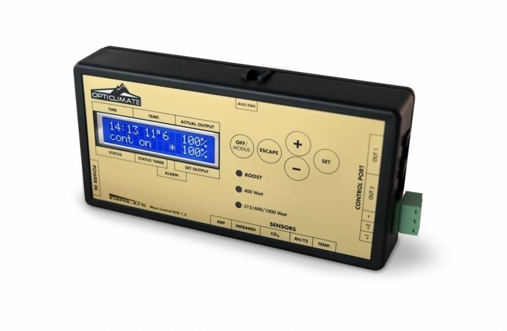 DimLux Maxi Controller - Care4air.de