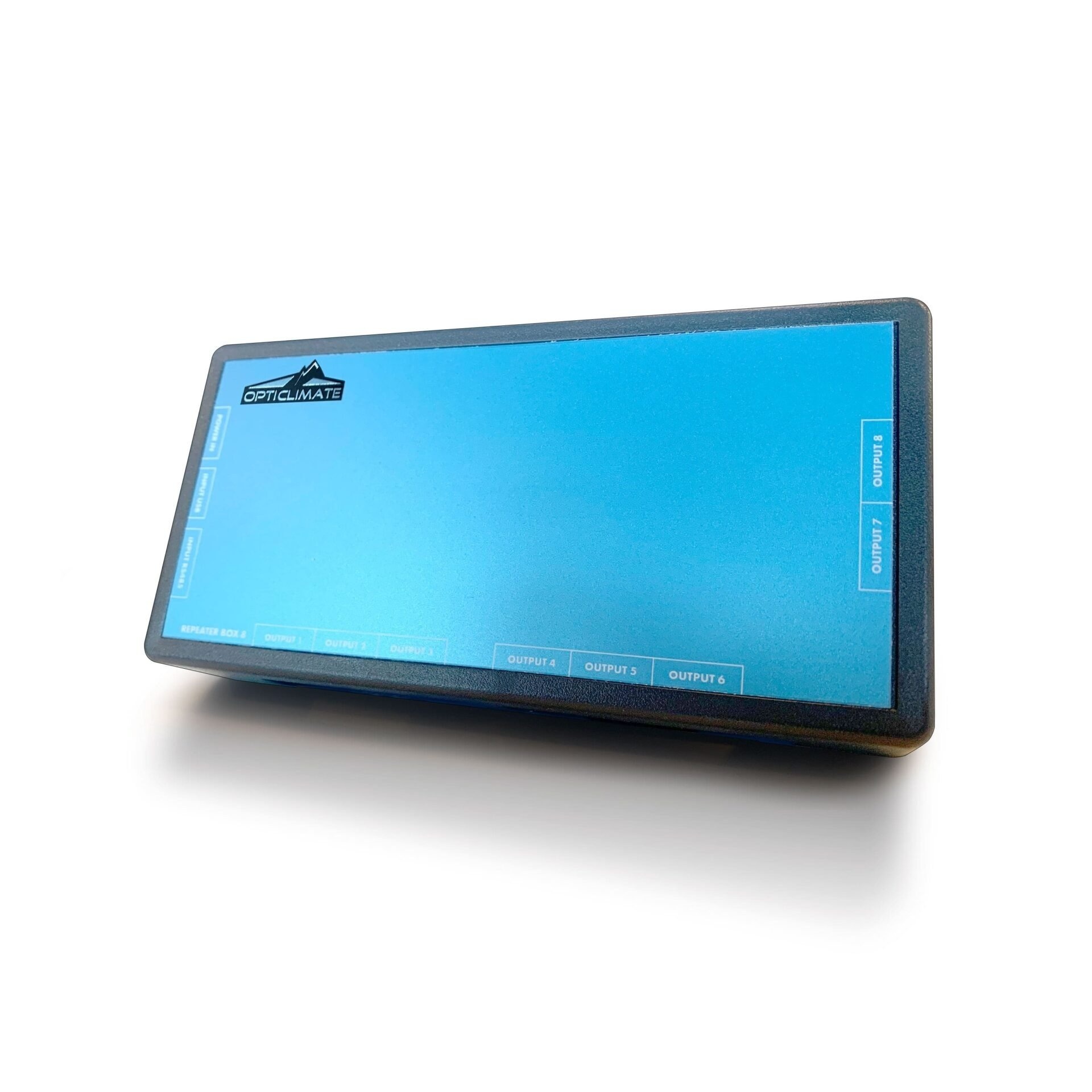 OPTICLIMATE REPEATER BOX 8 - Care4air.de
