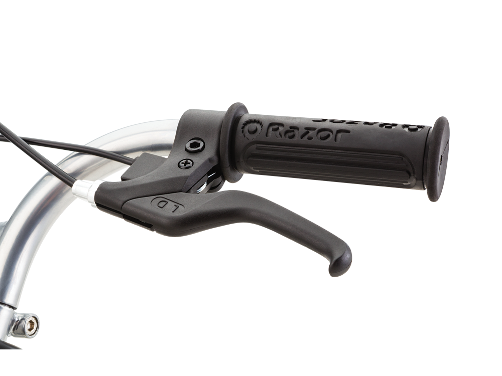 Razor Power Rider 360, Electric Drift Trike - ATOYS.NL