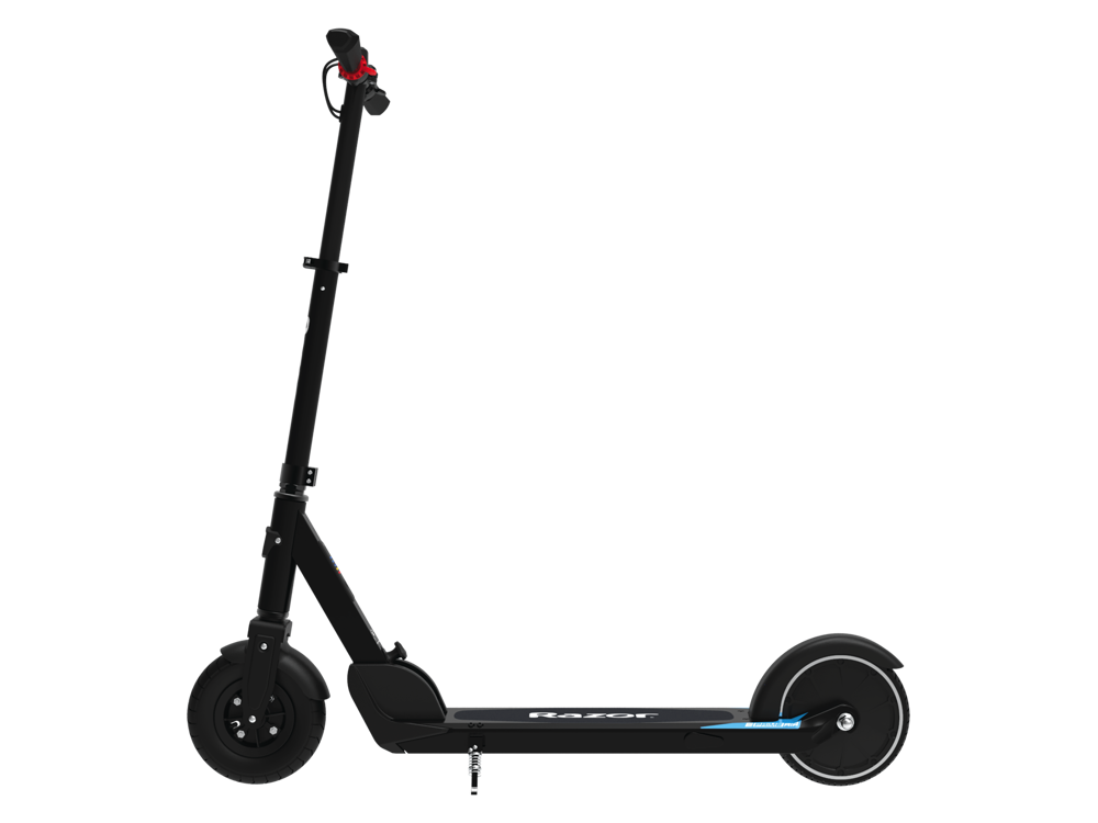 Razor E Prime, elektrische step met 350 watt motor, opvouwbaar - ATOYS.NL