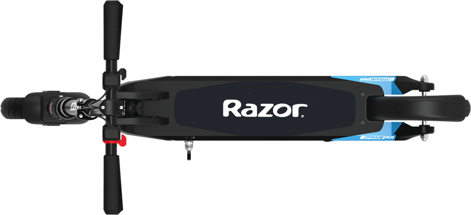 Razor E Prime, elektrische step met 350 watt motor, opvouwbaar - ATOYS.NL