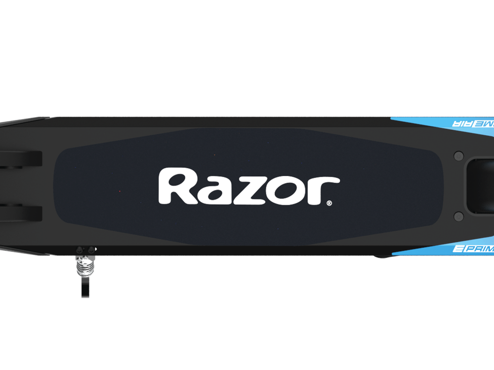Razor E Prime, elektrische step met 350 watt motor, opvouwbaar - ATOYS.NL
