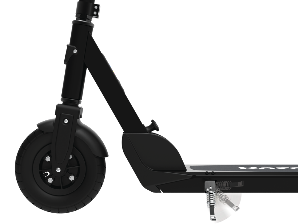 Razor E Prime, elektrische step met 350 watt motor, opvouwbaar - ATOYS.NL