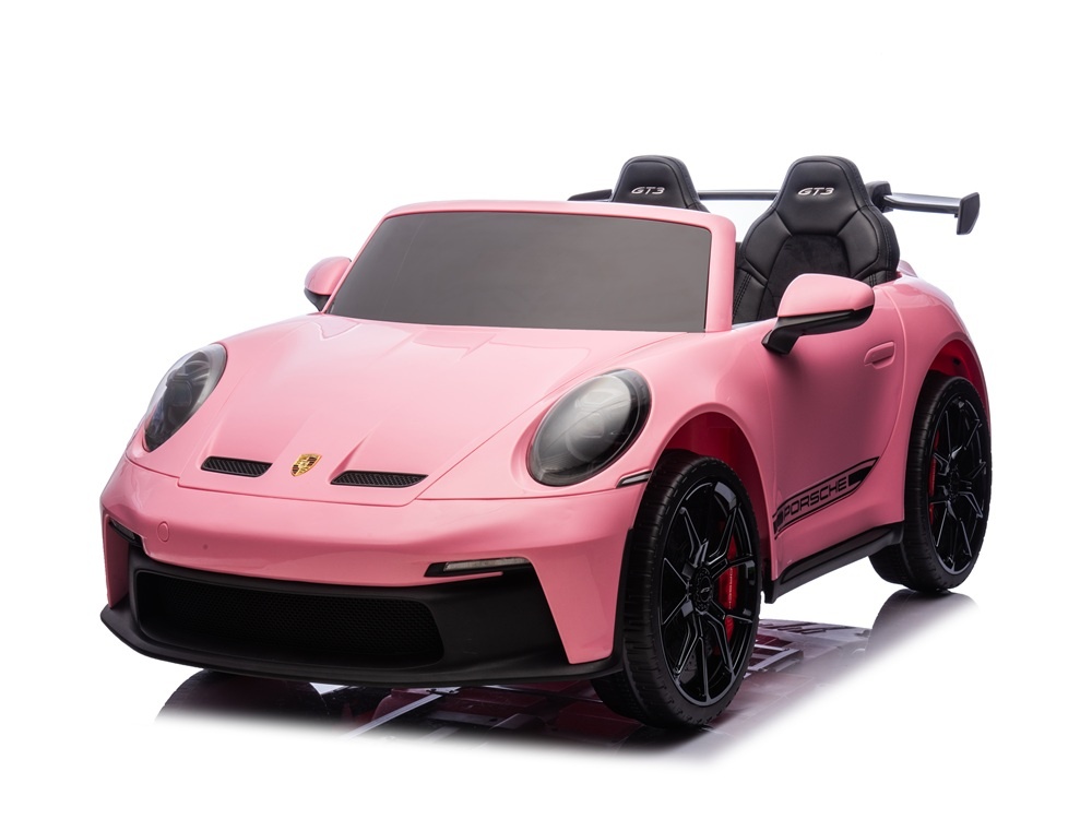 Porsche 911 GT3 XL 24 Volt Children's Car - ATOYS.NL