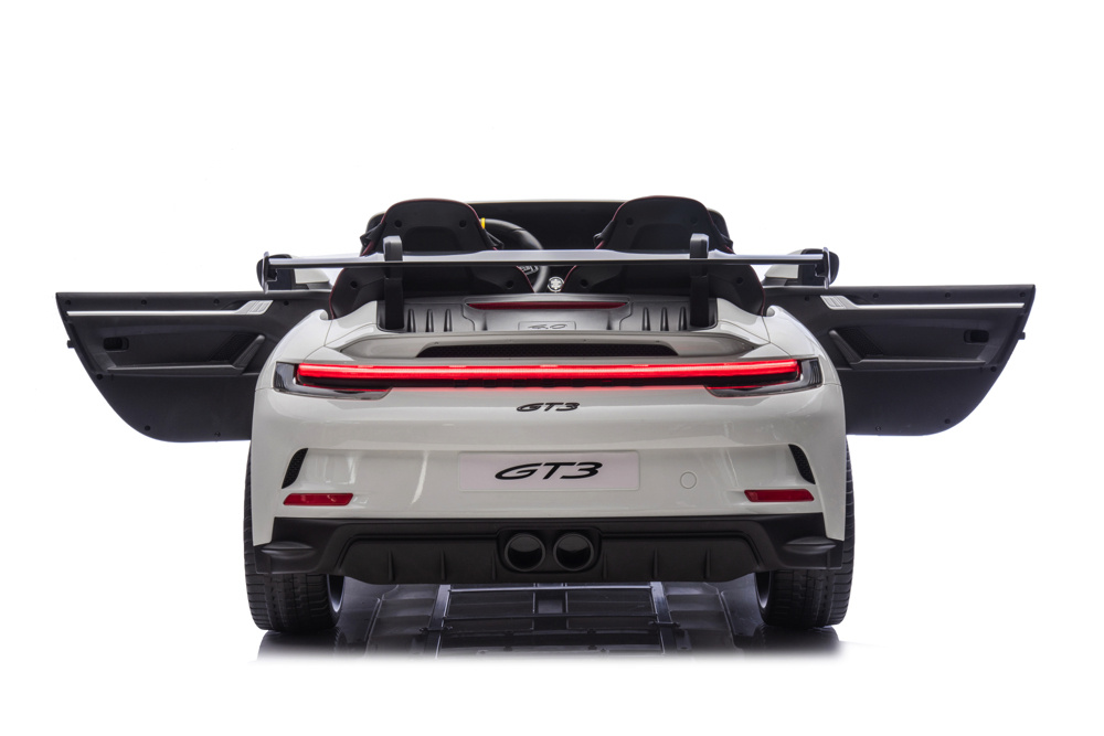The Porsche 911 GT3 Kids Car – Pro Variant - ATOYS.NL