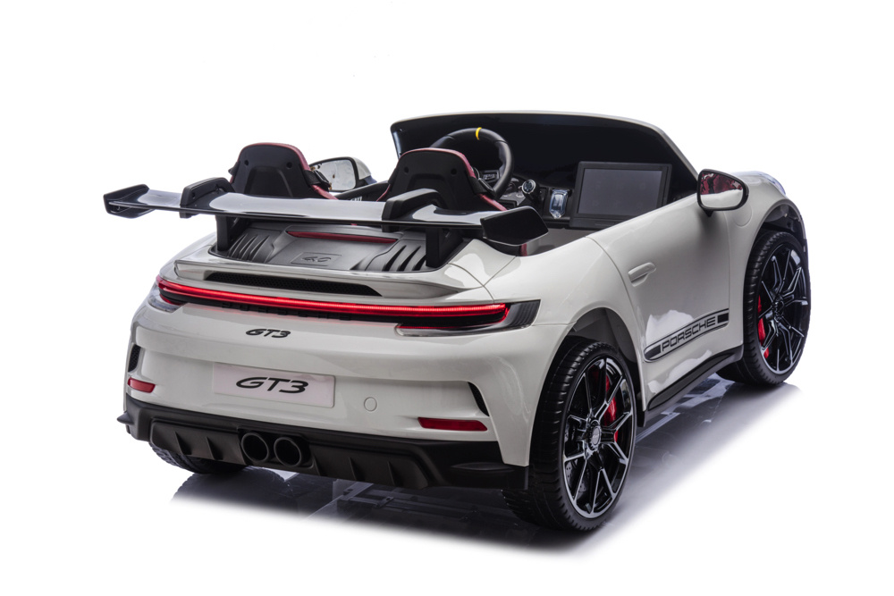 The Porsche 911 GT3 Kids Car – Pro Variant - ATOYS.NL