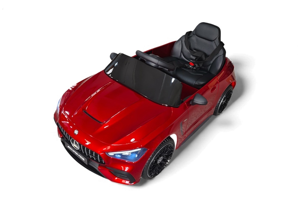 Mercedes CLE 53 AMG, 12V electric children's car - ATOYS.NL