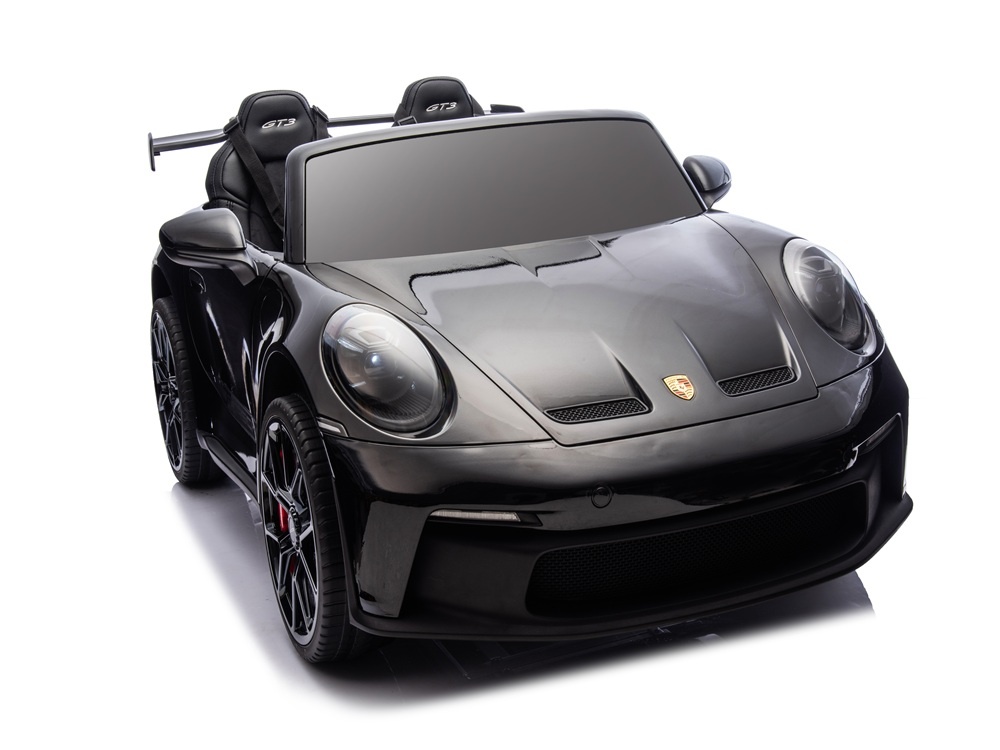The Porsche 911 GT3 Kids Car – Pro Variant - ATOYS.BE