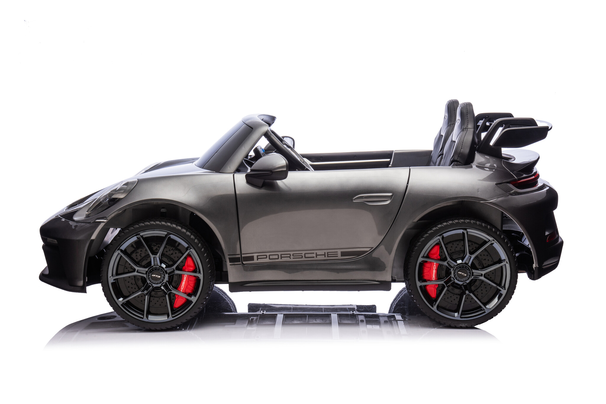 The Porsche 911 GT3 Kids Car – Pro Variant - ATOYS.BE