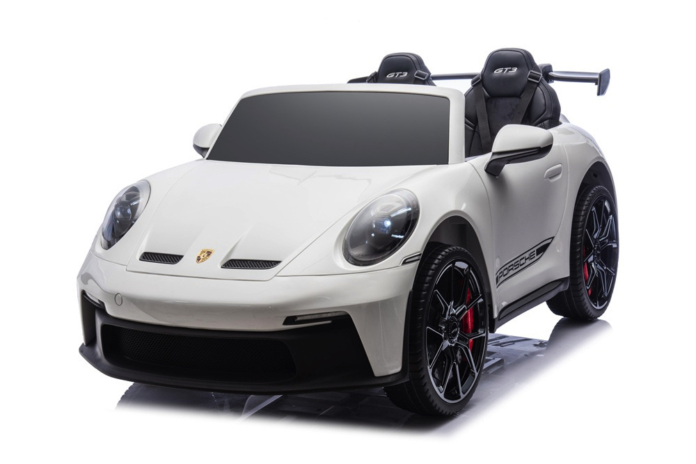 Porsche 911 GT3 Kids Car – Pro Variant (2-seater) - ATOYS.BE