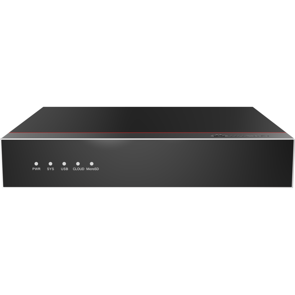 Huawei USG6510F-D-AC | Next-Gen Firewall voor Zakelijke Netwerken ...