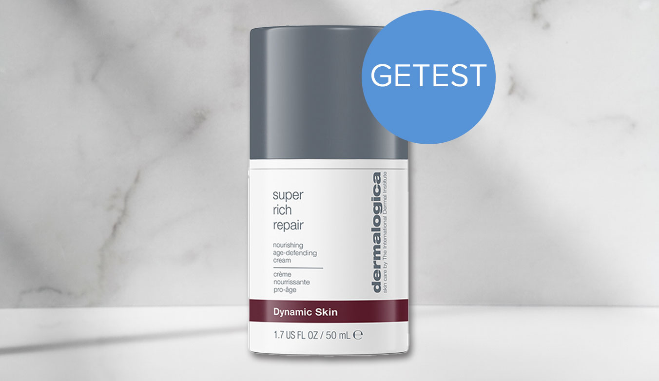 Getest! Dermalogica Dynamic Skin Super Rich Repair . Kijk snel ...