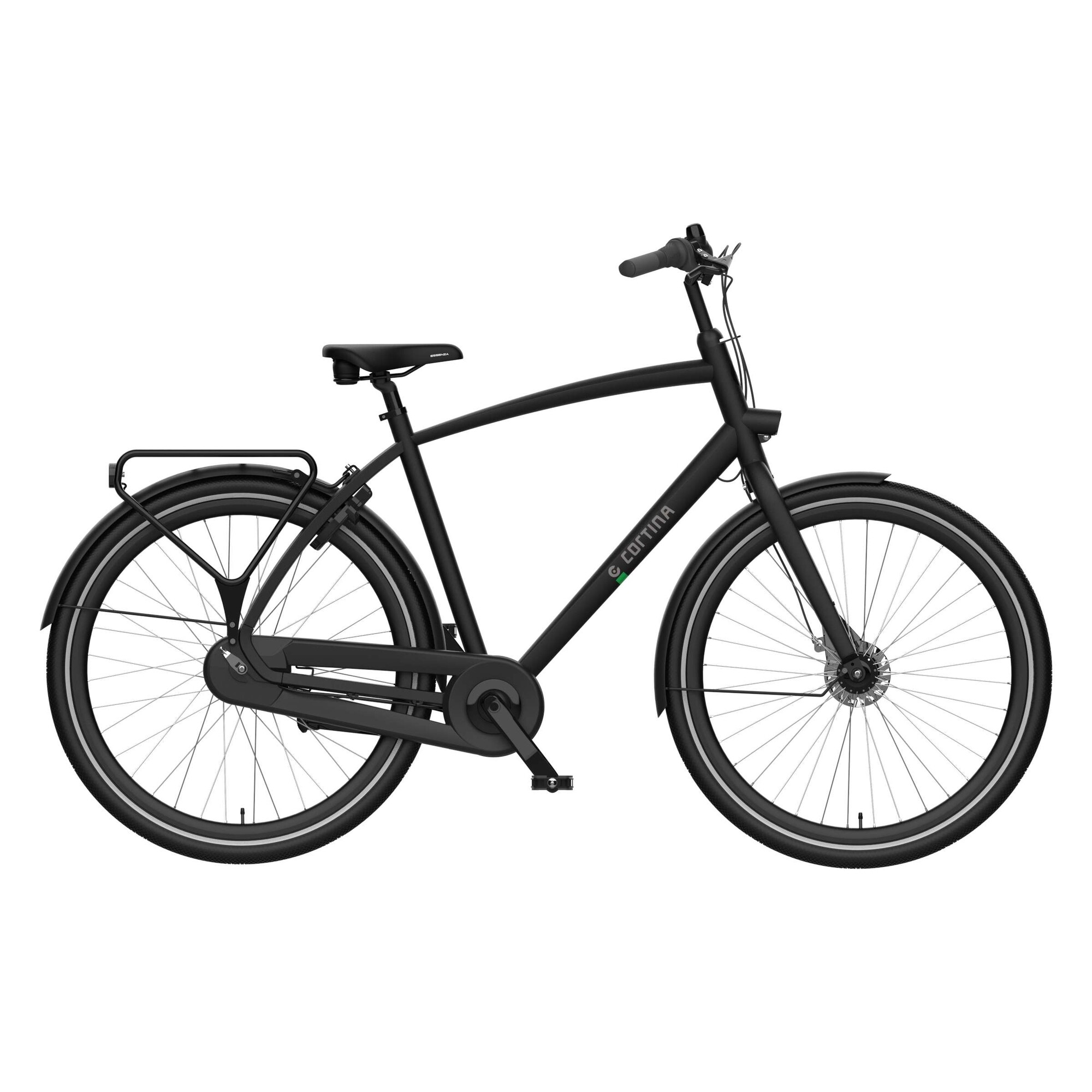 Cortina Tide High ND7 Heren Stadsfiets - Van Speijk Tweewielers