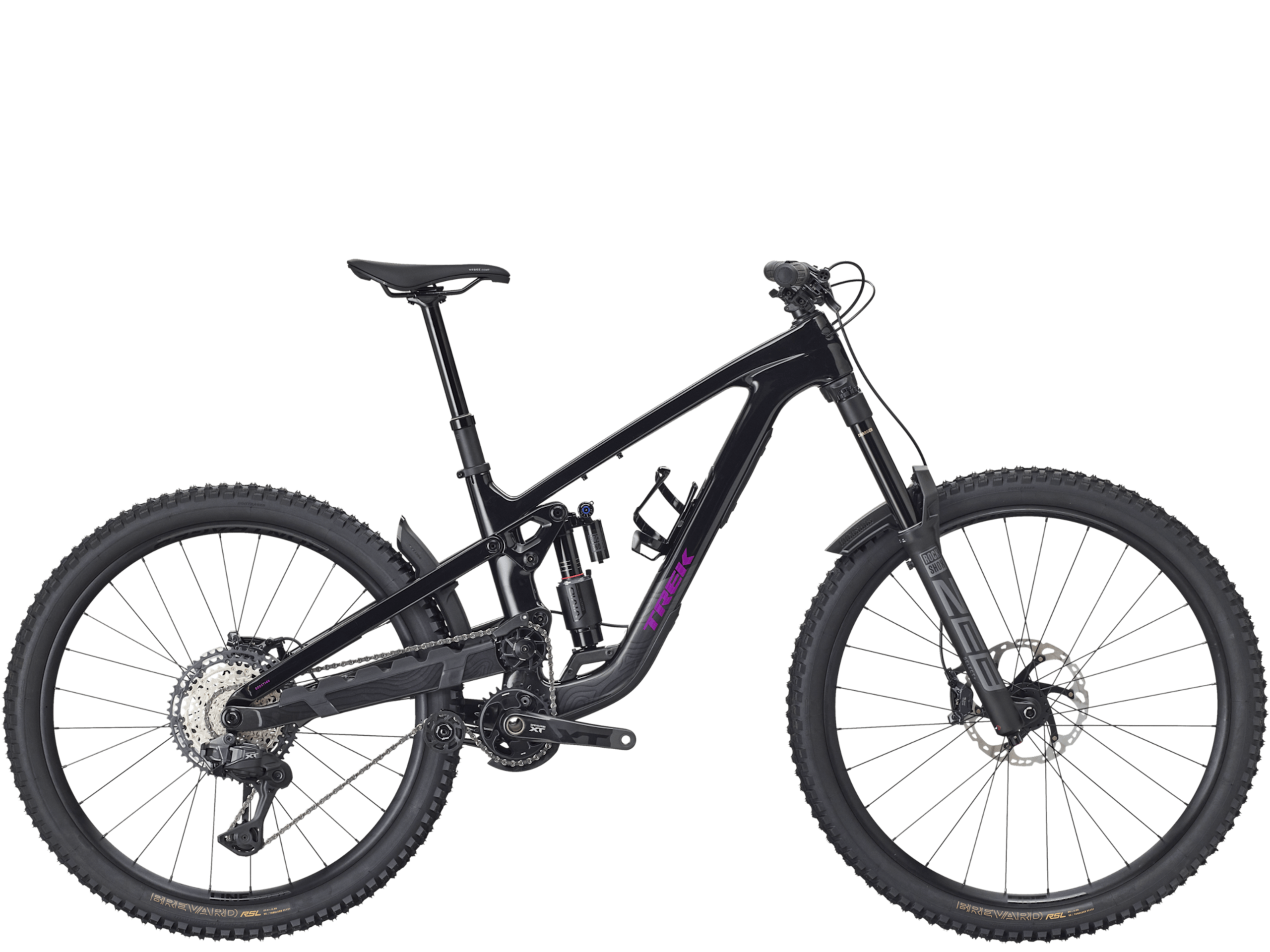 Trek Slash 9.8 XT Di2 Gen 6 (2026) Mountainbike - Van Speijk Tweewielers