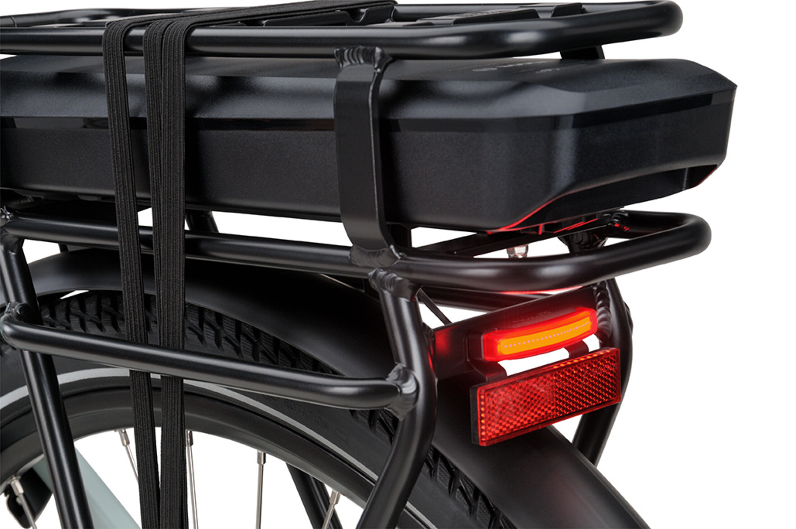 Batavus Altura CP Elektrische Stadsfiets (2026) - Van Speijk Tweewielers