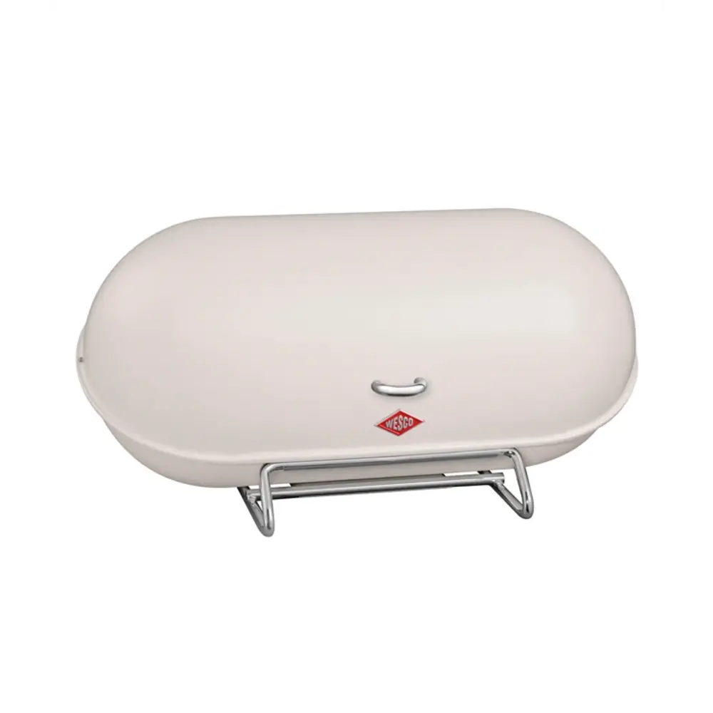 Wesco Breadboy broodtrommel - Zandmat | Diverse kleuren! - Wescoshop