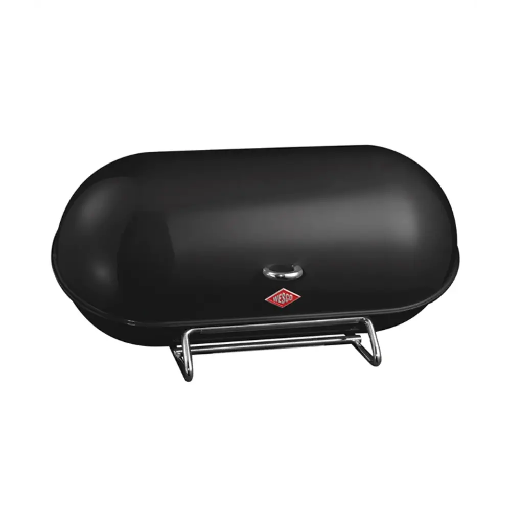 WESCO Corbeille à pain Breadboy - Noir | Diverses couleurs ! - Wescoshop