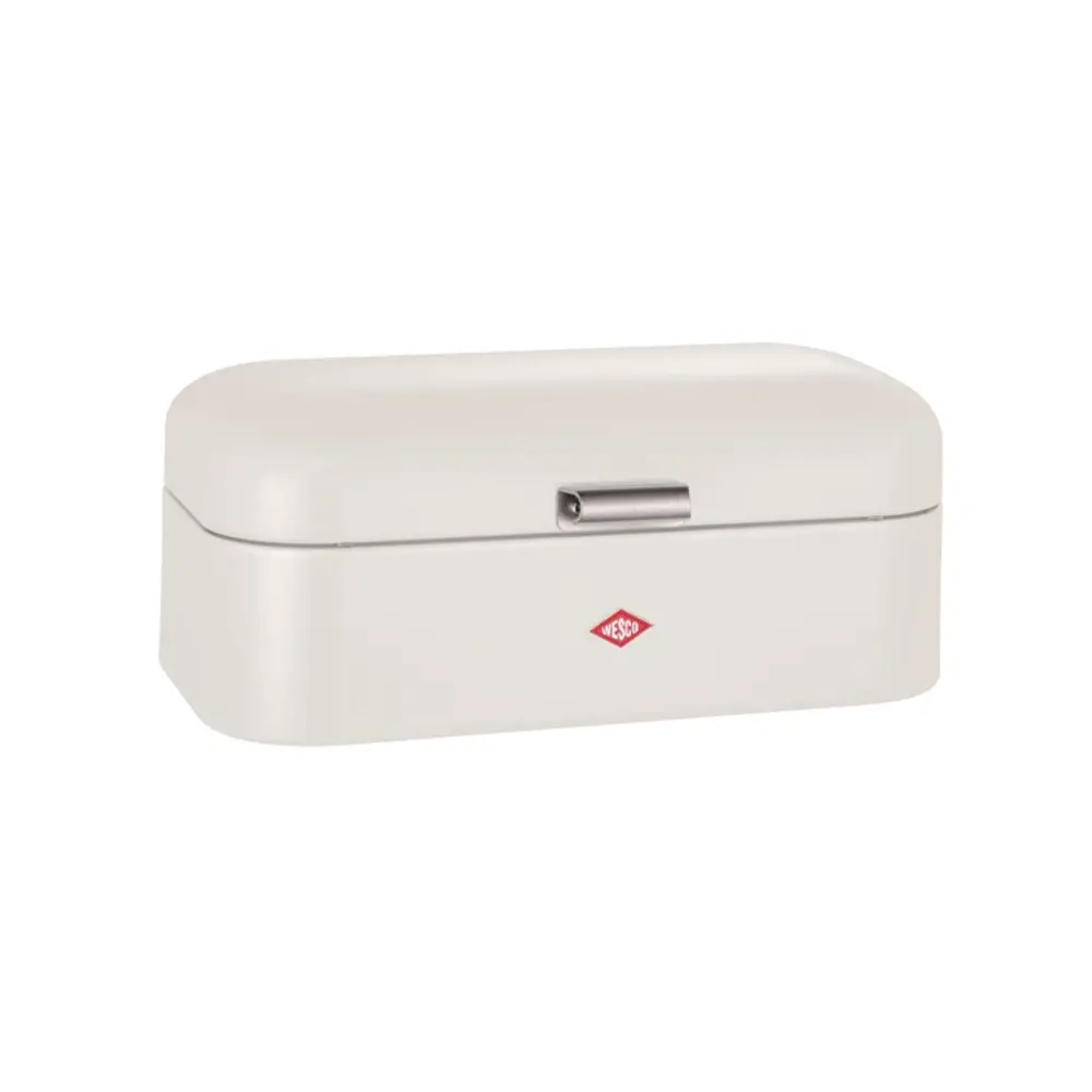 Wesco Grandy broodtrommel - Zandmat | Diverse kleuren! - Wescoshop