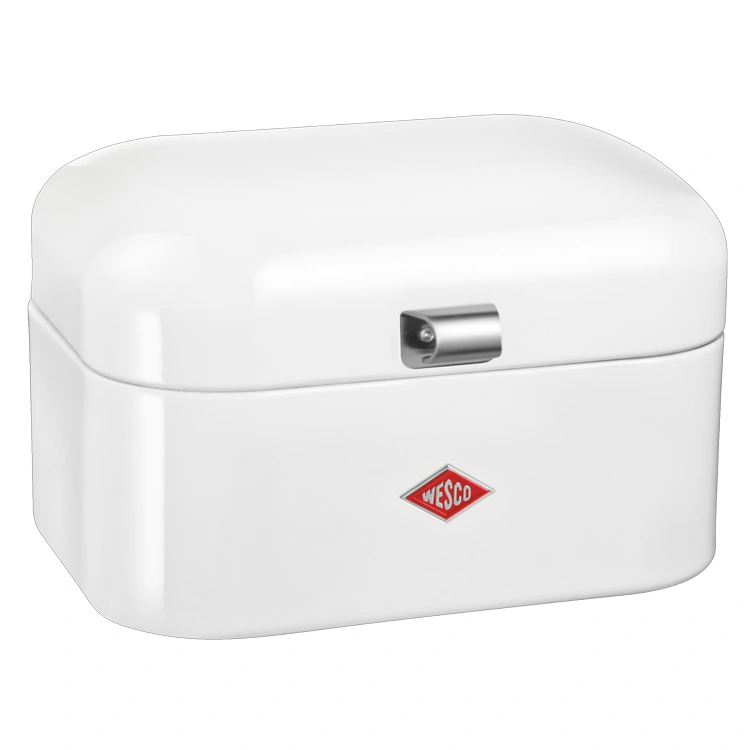 WESCO Single Grandy broodtrommel wit kopen - Wescoshop
