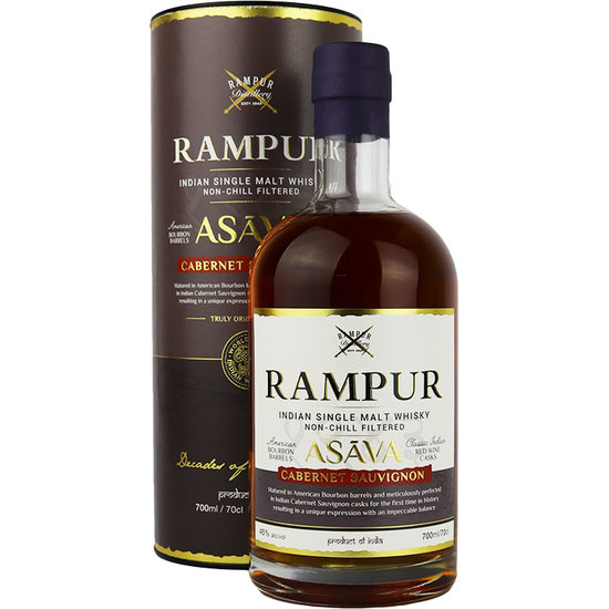 Rampur Asava | Koop direct - Drankenhandel Leiden