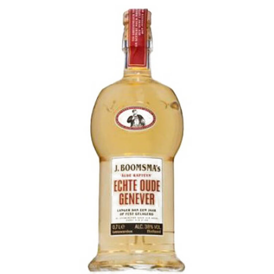 Boomsma Echte Oude Genever 3 Jaar | Bestel nu - Drankenhandel Leiden
