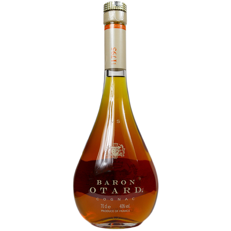 Baron Otard VS | Koop online - Drankenhandel Leiden