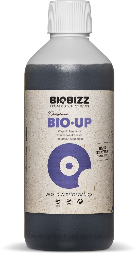 Biobizz Biobizz Bio-Up 500 ml - Grow Casa Cultivar