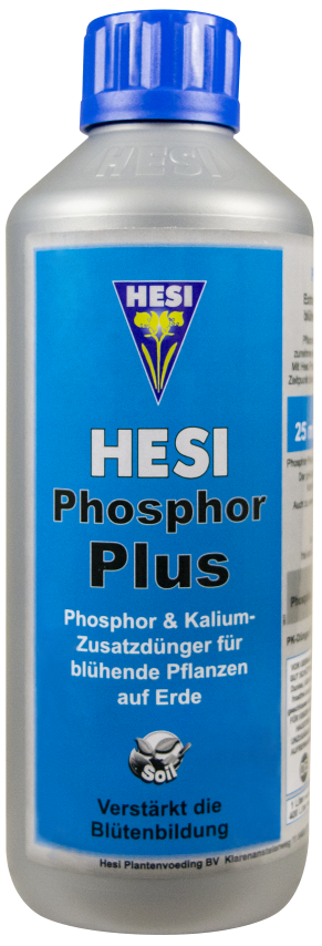 Hesi Hesi Phosphor-Plus 500 ml - Grow Casa Cultivar