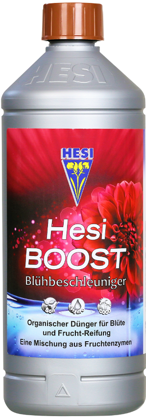 Hesi Hesi Boost 1 ltr - Grow Casa Cultivar