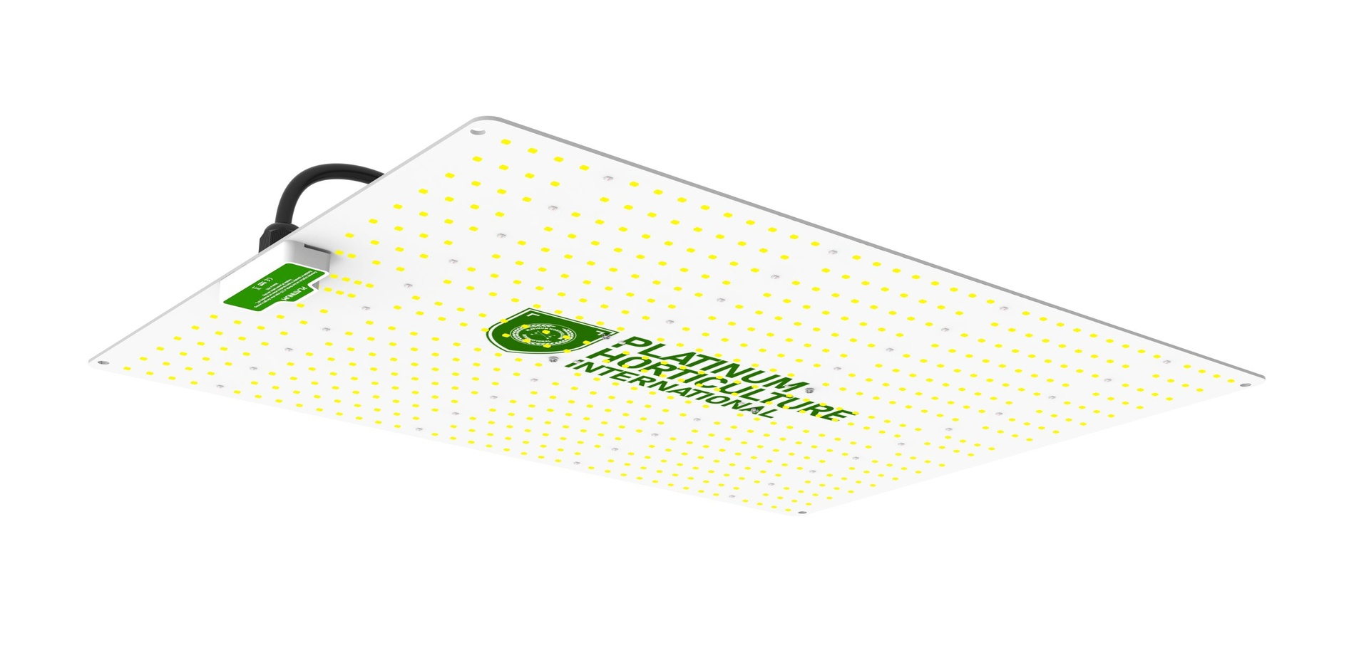 Platinum Platinum Quantumboard LED 320W - Grow Casa Cultivar