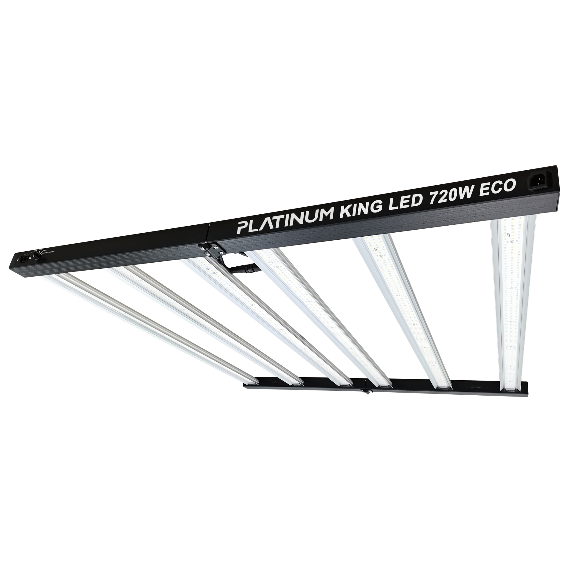 Platinum King LED ECO PL 720W - Grow Casa Cultivar