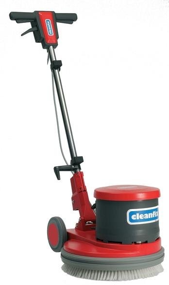 Cleanfix Boenmachine R44-180