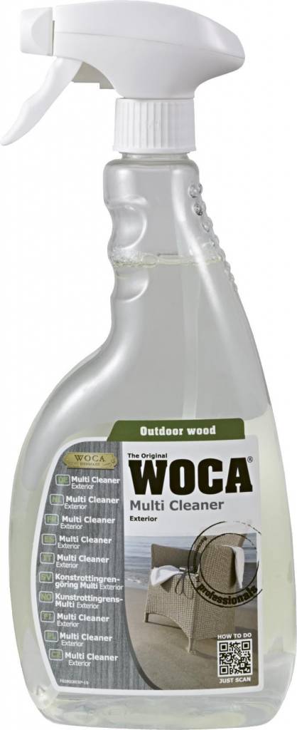 Woca Multi Cleaner