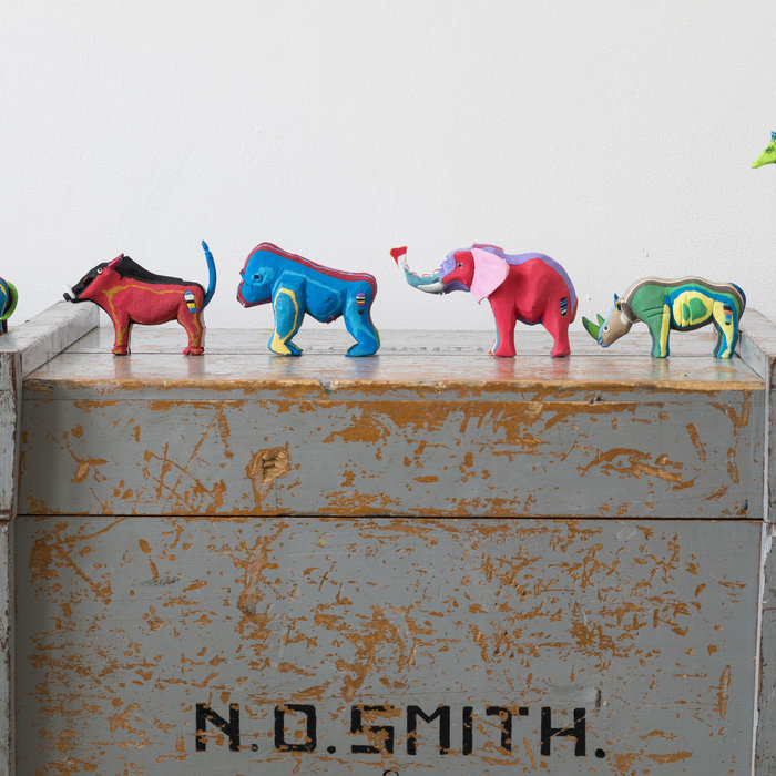 Nic&Mic the Art of Upcycling - Nic&Mic