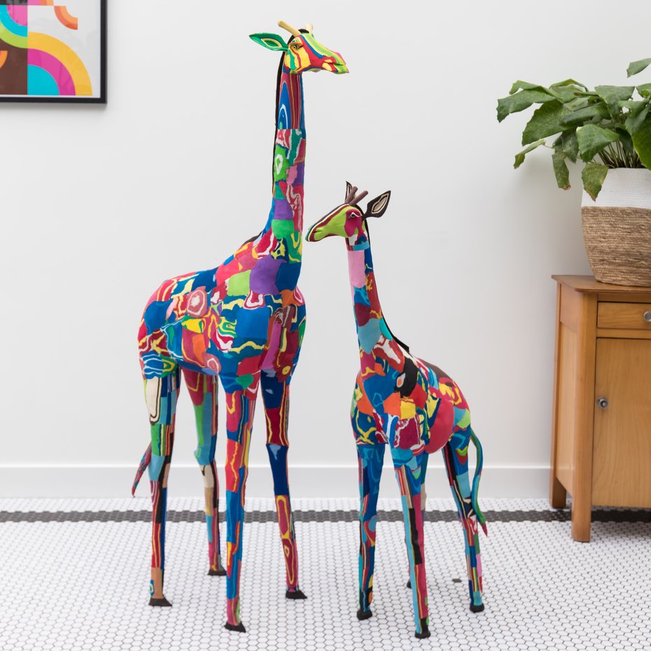 Nic&Mic the Art of Upcycling - Nic&Mic