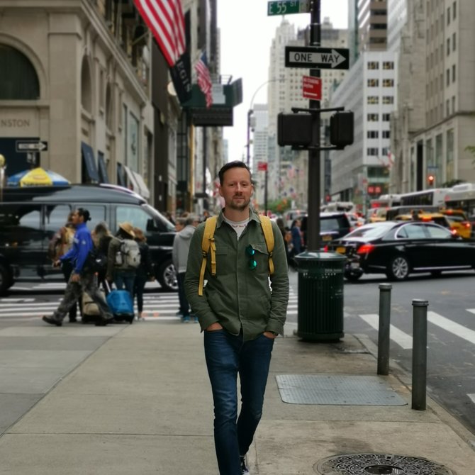 Over Nic&Mic - Nic&Mic