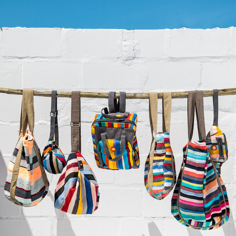 Nic&Mic the Art of Upcycling - Nic&Mic