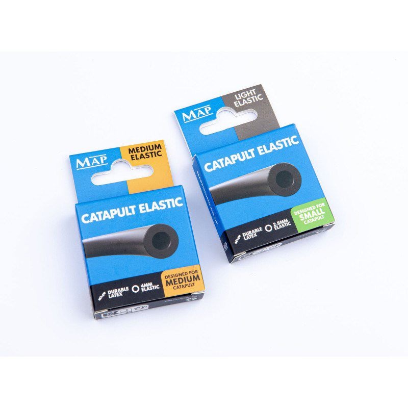 Catapult Elastic - HengelsportLauwe