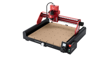 AtomStack C4 Pro CNC router - AtomStack Europe