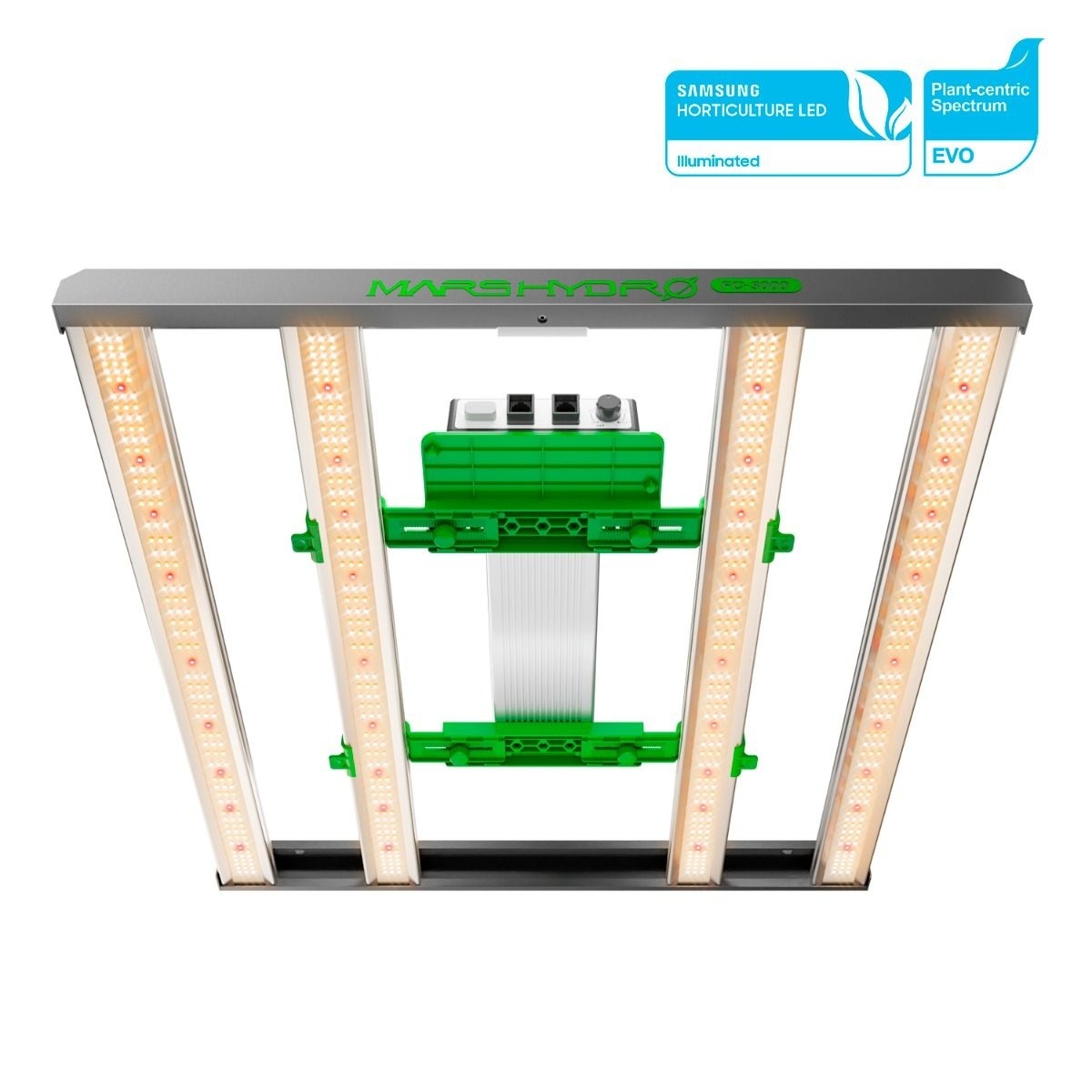 Want to buy a Mars Hydro FC-3000 EVO? - Mars Hydro EVO LED Grow Lights