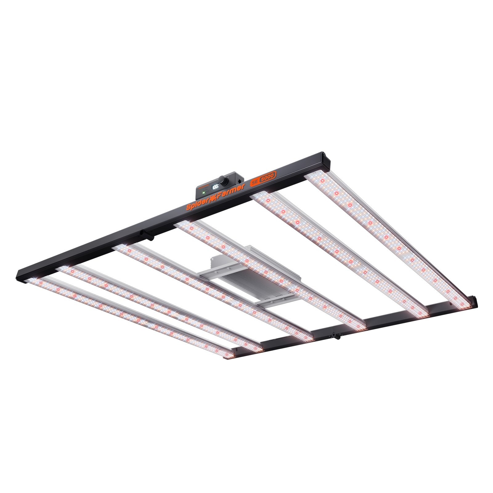 Spider Farmer SE5000 LED Kweeklamp Kopen?
