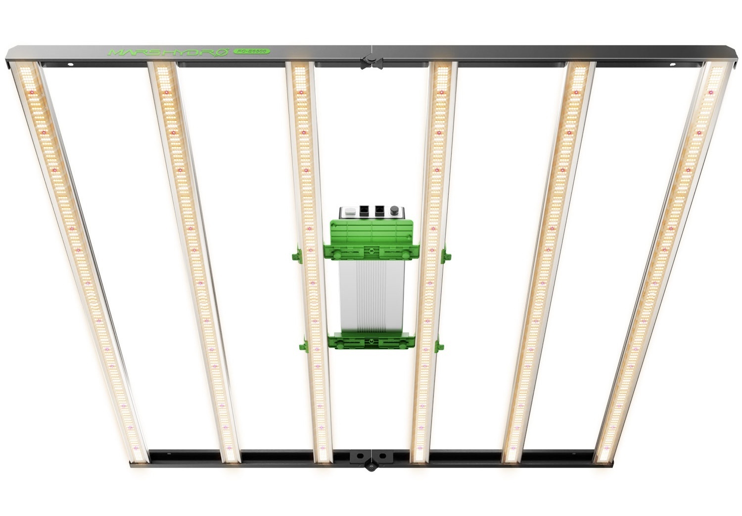 Mars Hydro FC- E6500 Kopen? - Mars Hydro LED Kweeklampen
