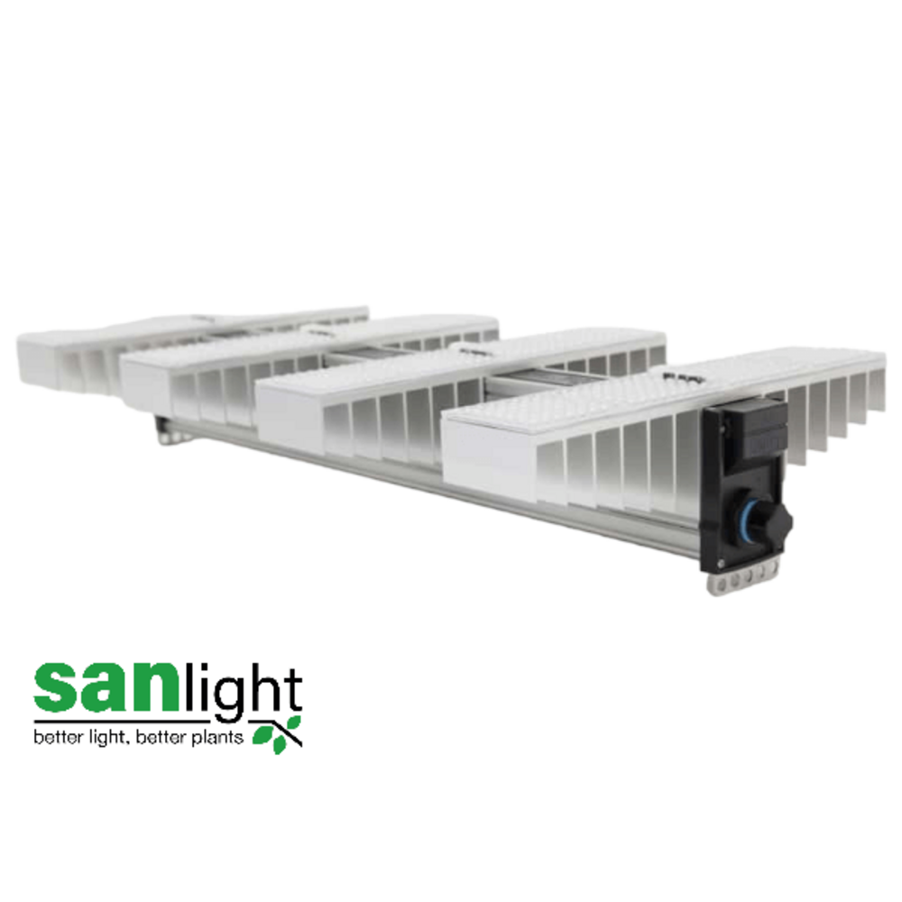 Want to buy a Sanlight EVO 4-100 LED Grow Light?