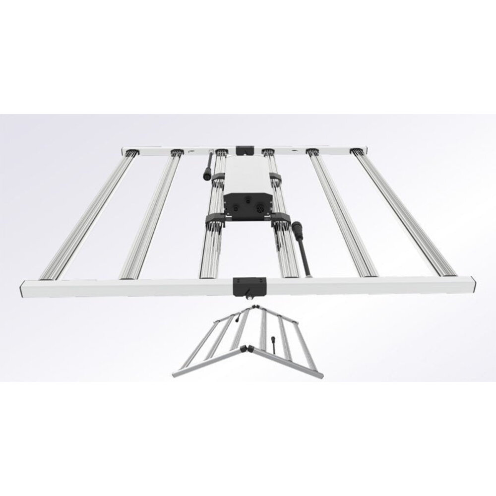 Megaphoton Grasshopper 630 230v LED grow light - The LED Warehouse