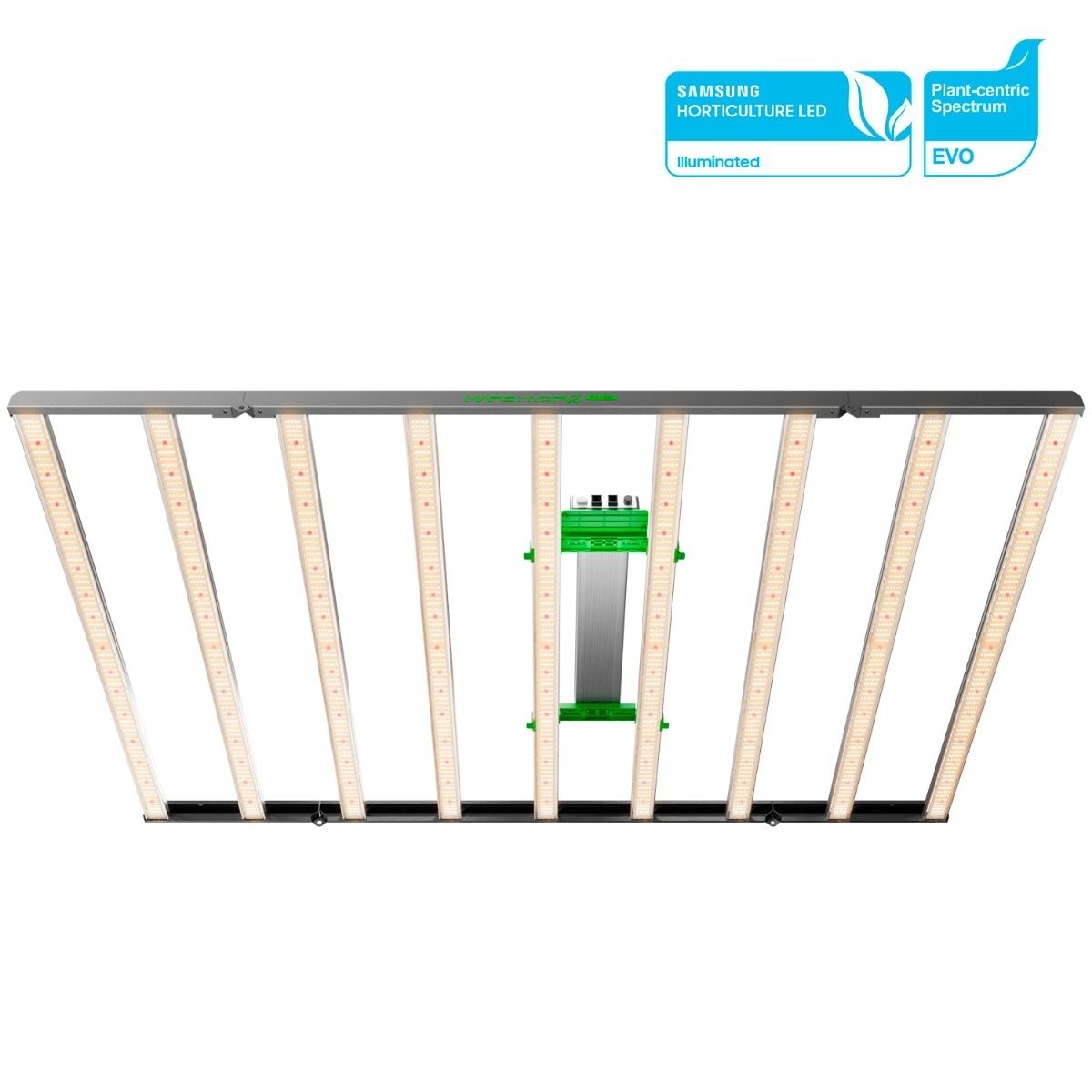 Mars Hydro FC-1200 EVO Kopen? - Mars Hydro LED Kweeklampen