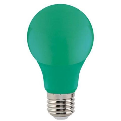 Want to buy LED Lamp Specta Green E27 3W?