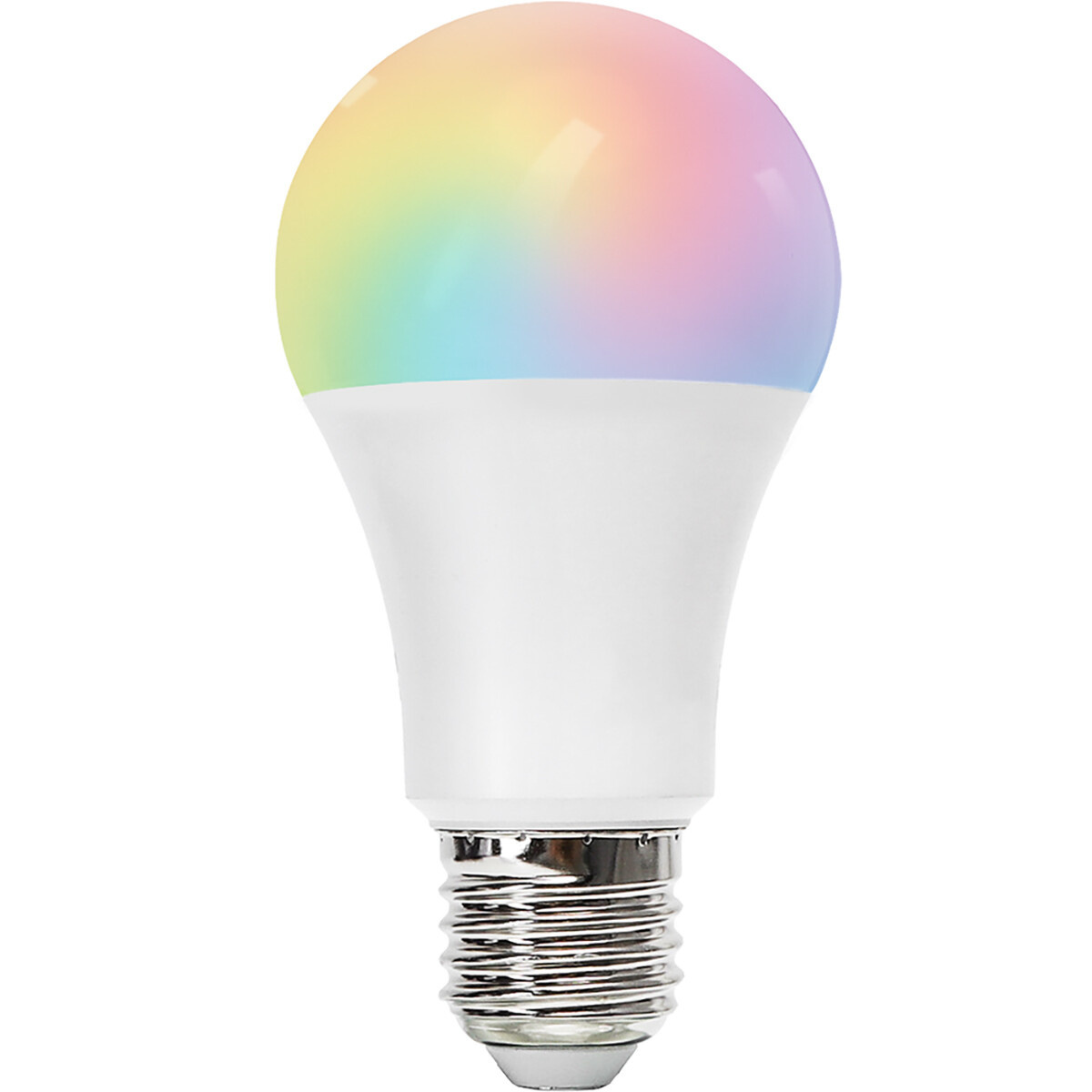 LED Lamp Smart LED Aigi Rixona Bulb ST64 6W RGB Wifi Transparant Kopen?